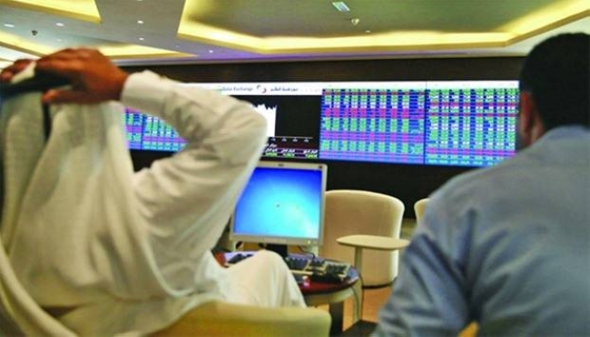 Qatar bourse index falls further on foreign institutions’ net selling ...