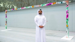 'World Cup has given good exposure to Qatar's artists' - Gulf Times