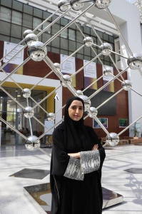 QU Health organises Open Day for Graduate Studies - Gulf Times