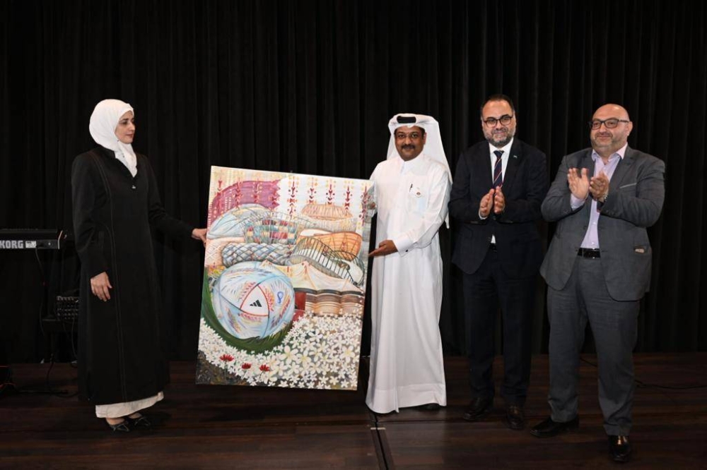 Ministry of Culture embraces Tunisian and Syrian cultures as part of ...