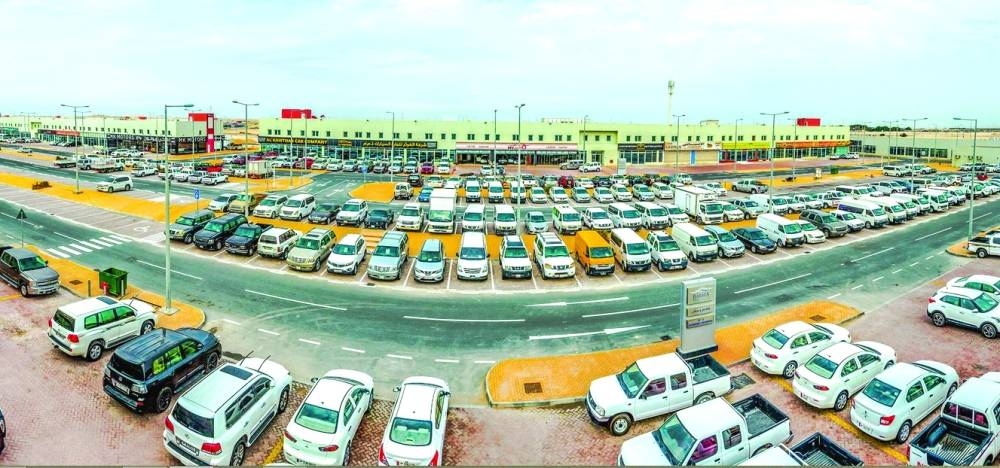 Waseef achieves 100% occupancy in Mawater City's first, second phases ...