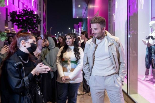 Msheireb window displays showcase VCUarts Qatar’s creativity - Gulf Times