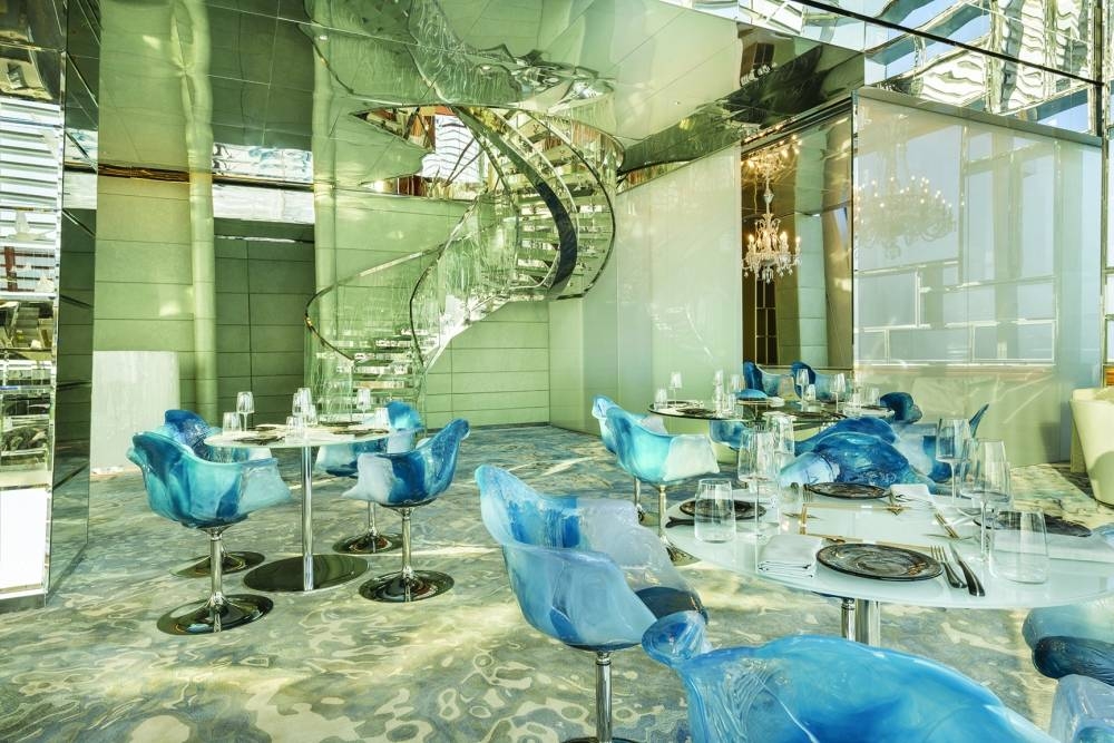 Raffles, Fairmont Doha mark opening with celebratory offers - Gulf Times