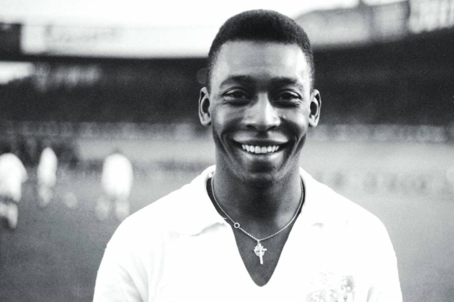 Pele: Key dates in life of a football legend - Gulf Times