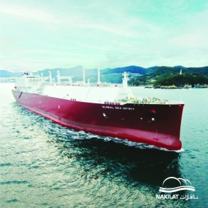 Global Sea Spirit completes several successful ship-to-ship transfers ...