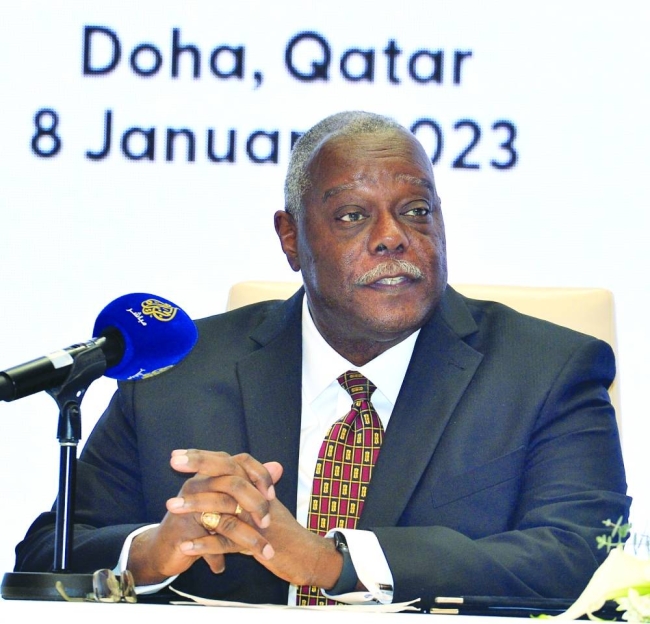 Ras Laffan polyethylene units to use Chevron Phillips Chemical’s ...