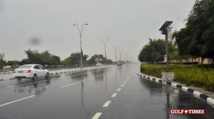 Department of Meteorology warns of poor horizontal visibility inshore ...