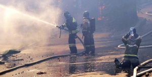 2 dead, 34 injured in chemical factory explosion in northern China ...