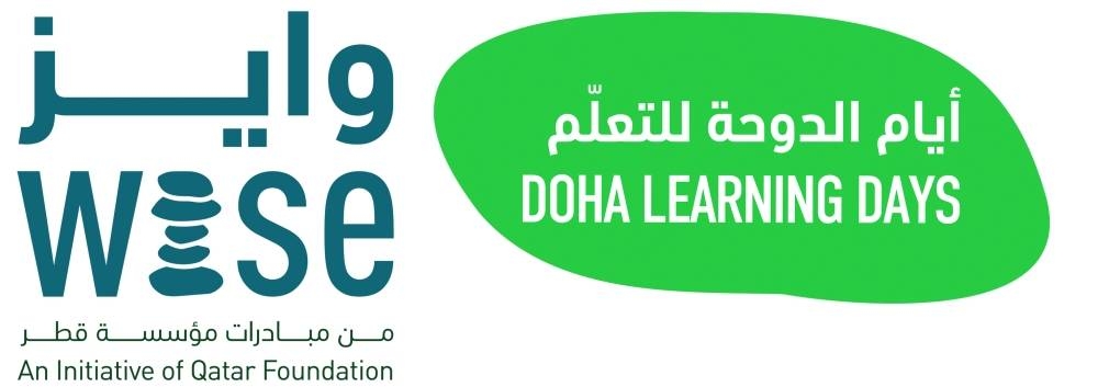 WISE to focus on youth empowerment at Doha Learning Days Festival 2023 ...