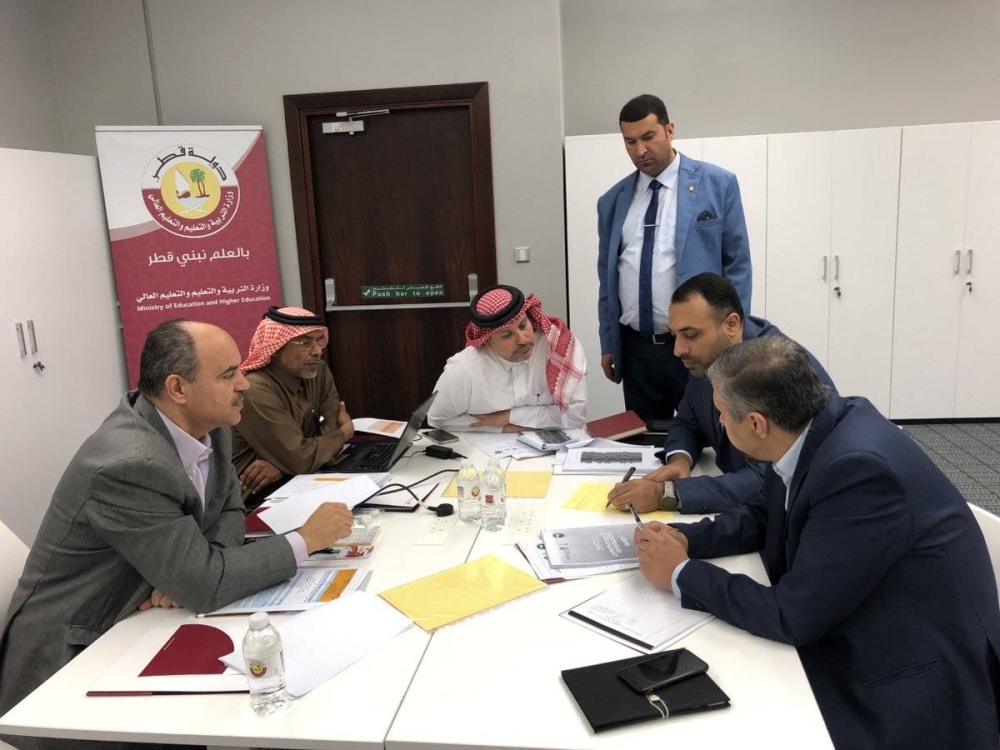 ALECSO hails Qatar's efforts, initiatives in education development and ...