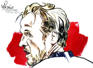 Kane eyes history after breaking Spurs goal record - Gulf Times