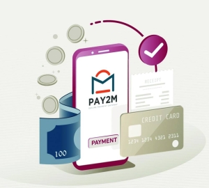 QCB grants licence to PAY2M Trading Co. - Gulf Times