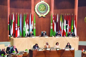Arab League highlights Doha Declaration's importance for joint Arab ...
