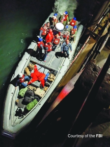 ‘High-altitude object’ shot down over Alaska - Gulf Times