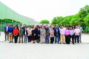 UN, QCRI alliance to drive peace with technology - Gulf Times