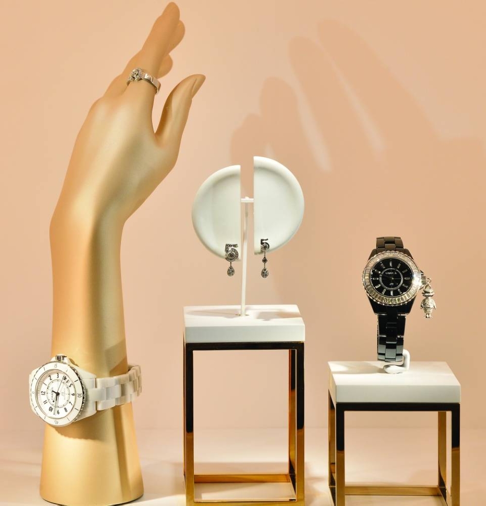 Great demand for CHANEL's iconic collections - Gulf Times