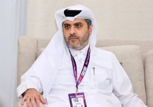 QTF discussing upgrading Qatar ExxonMobil To ATP 500 Series - Gulf Times