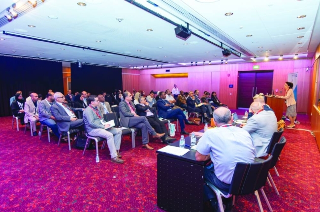 HBKU TII to inaugurate 12th International Translation Conference on ...