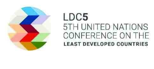 Experts laud Qatar's support to youth-led climate action in LDC - Gulf ...