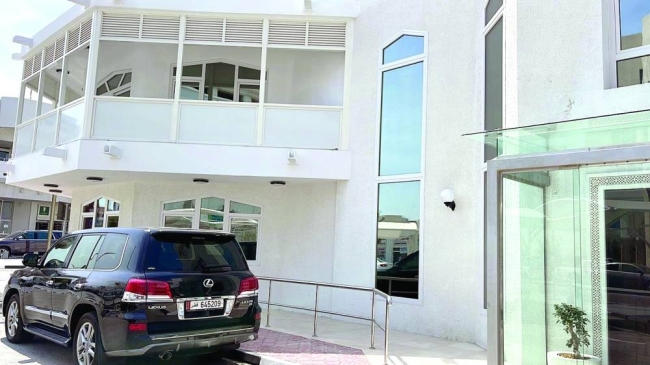 CMC building renovated - Gulf Times