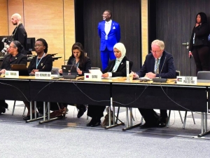 Qatar affirms digital transformation essential to National Vision 2030 ...