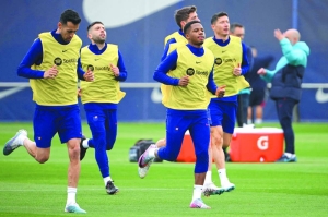 Barcelona referee corruption charge overshadows ‘El Clasico’ buzz ...