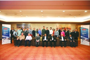 Qatar gets approval for issuing information security certificates for ...