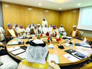 Qatar participates in Riyadh meeting - Gulf Times