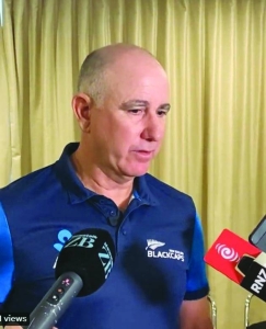 Gary Stead points at separate coaches for New Zealand Test, white ball ...