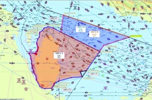 Qatar’s first-ever airspace is established in full today - Gulf Times
