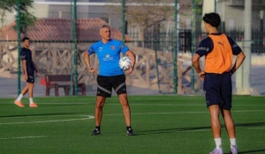 Al Duhail, Al Sadd ready for Ooredoo Cup semi showdown - Gulf Times