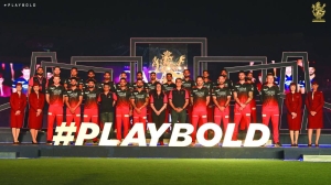Qatar Airways signs deal with IPL side RCB - Gulf Times