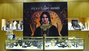 Devji Aurum invites exquisite gold jewellery lovers to its ‘Ruhi Week ...