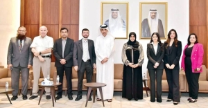 Qatar University signs digital transformation agreement with Microsoft ...