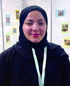 Ramadan Book Fair supports Qatari productive families - Gulf Times