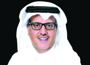 New CEO appointed at Qatar Press Centre - Gulf Times