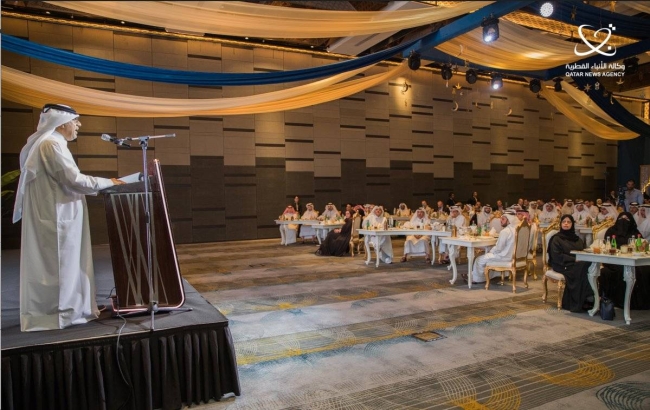 QCPA marks 17th anniversary - Gulf Times