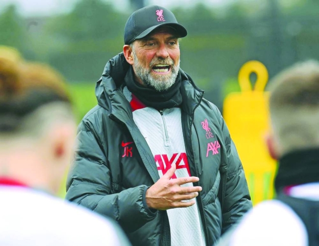 Liverpool can’t afford ‘Ferrari’ signings with Bellingham out of reach ...