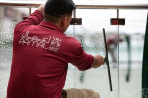 Aamal Services wins contracts worth QR45mn from Ministry of ...