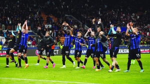 Milan and Inter preparing for fireworks with Champions League semi ...