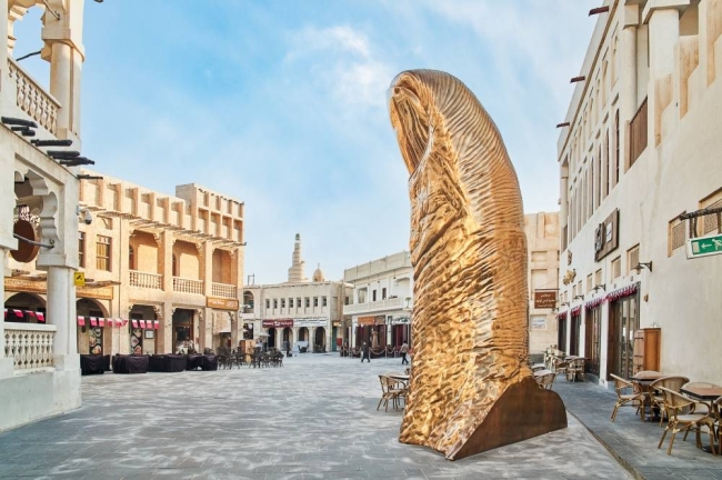 Qatar to showcase latest hospitality and leisure developments at ...