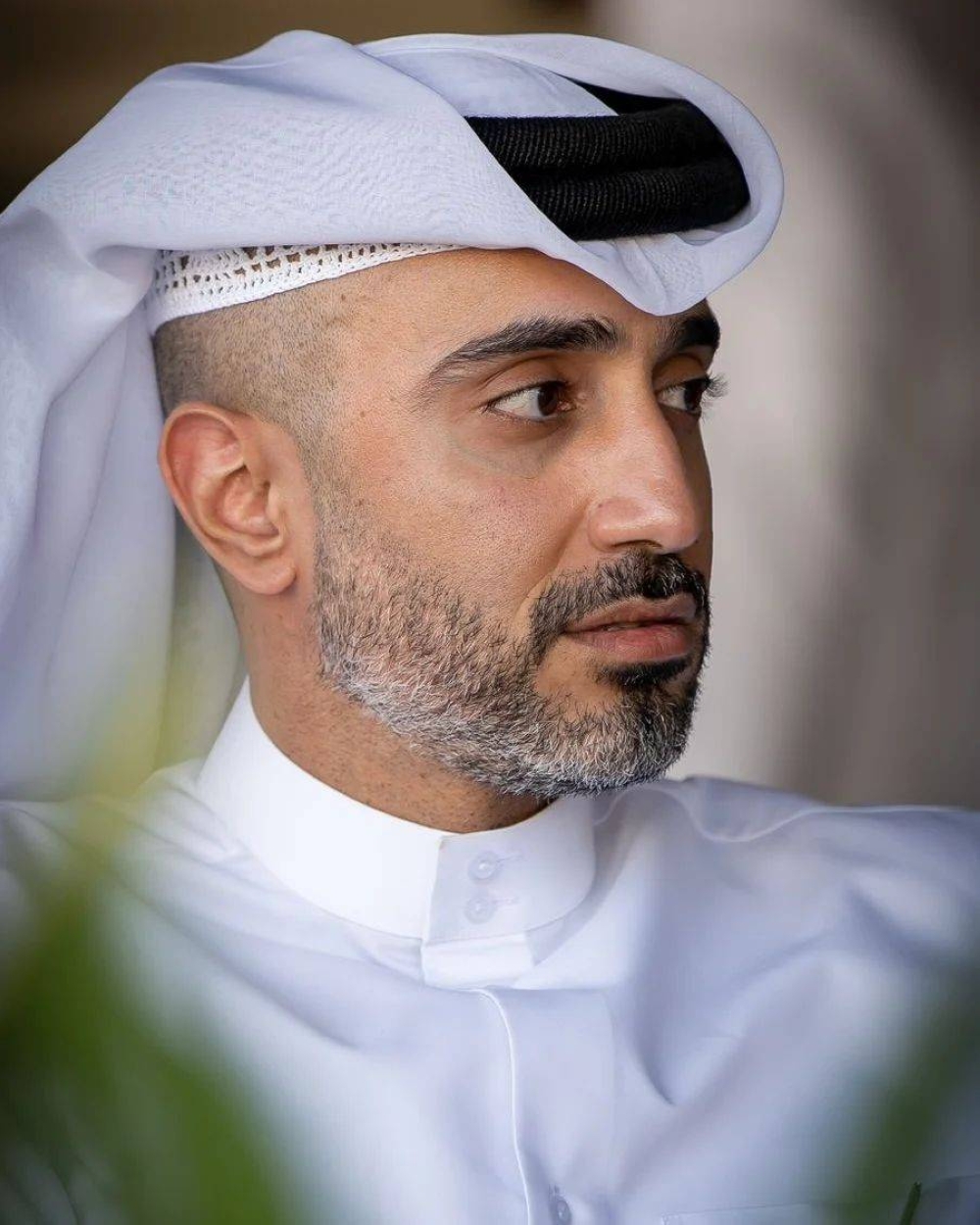 Qatar's Faleh Al Nasr elected ECAHO member - Gulf Times