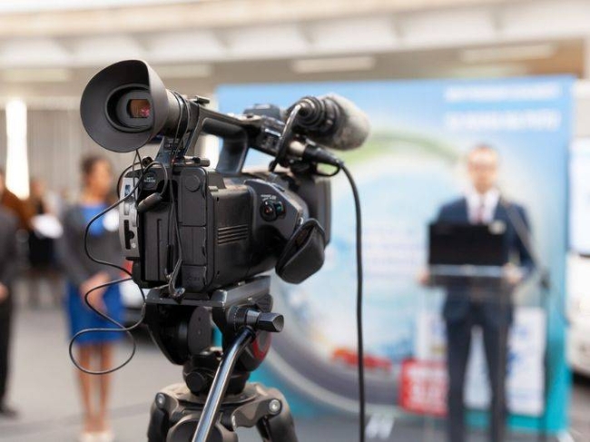 World Press Freedom Day: Ensuring access to information and respect for ...