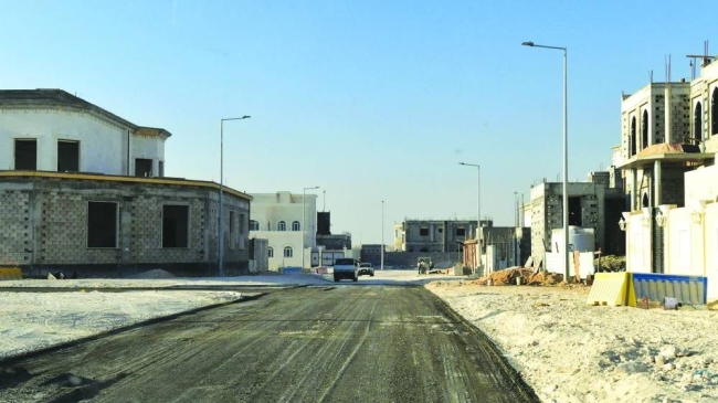 Qatar records 383 building permits issued in April: PSA - Gulf Times