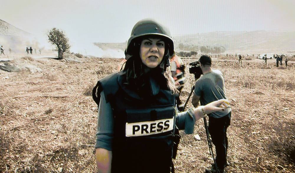 Al Jazeera renews demand for accountability for Shireen Abu Akleh’s ...