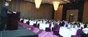 Transport ministry holds workshop on 'Qatar Freight Master Plan' - Gulf ...