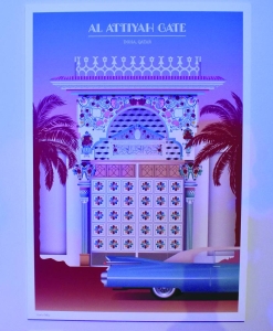 New book takes readers on an architectural journey of Qatar - Gulf Times