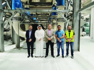 West Energy Centre provides sustainable cooling services to HMC ...