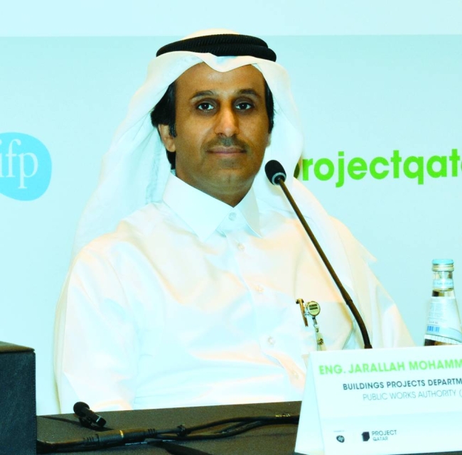 Ashghal gears up to launch projects worth QR4.1bn in third quarter of ...