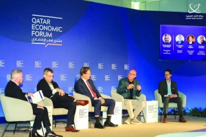 Experts praise Qatar's experience in biomedicine - Gulf Times
